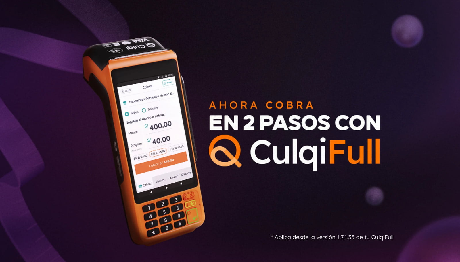 Culqi - Blog de medios de pago